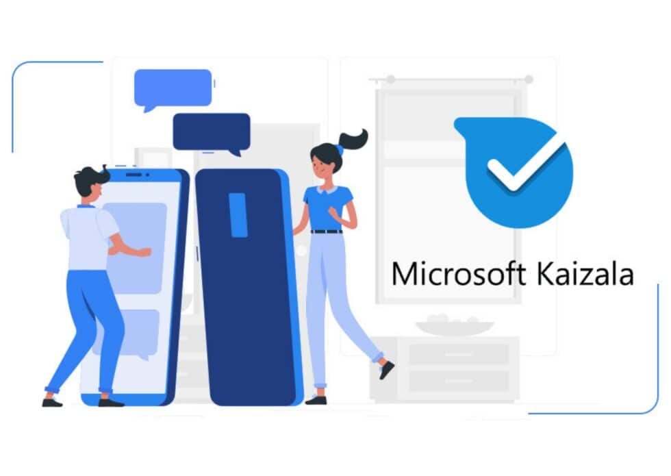 Cos’è e come funziona Microsoft 365 Kaizala